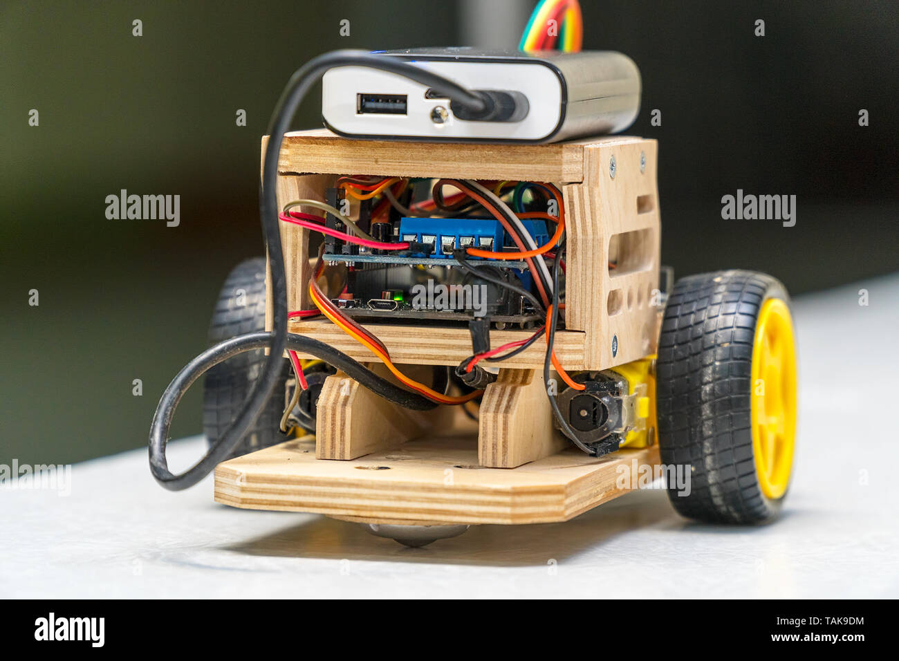 Arduino game hi-res stock photography and images - Alamy