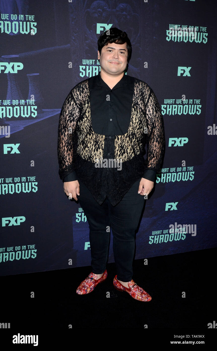 May 22, 2019 - Los Angeles, CA, USA - LOS ANGELES - MAY 22: Harvey ...