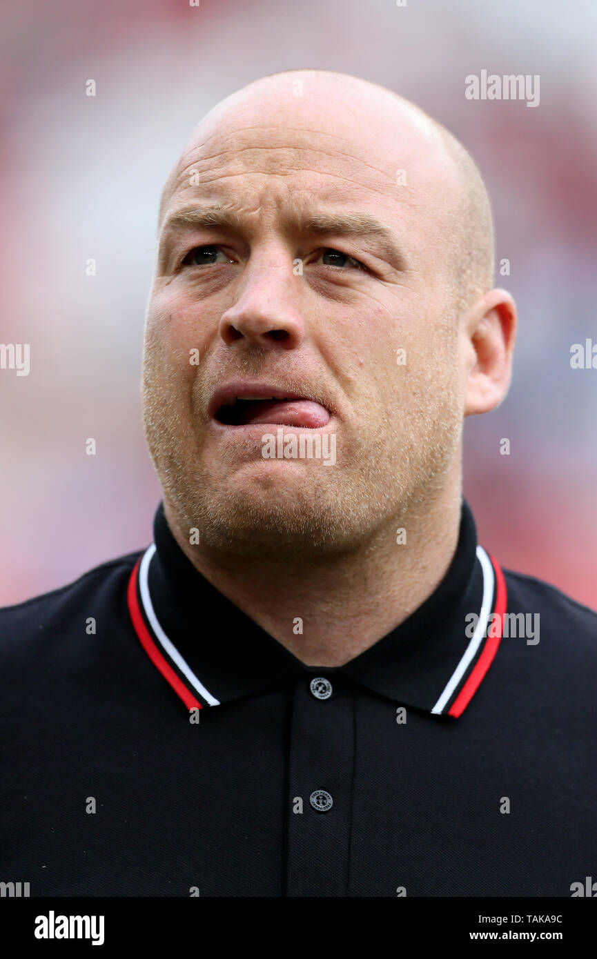 Danny ward liverpool hi-res stock photography and images - Alamy