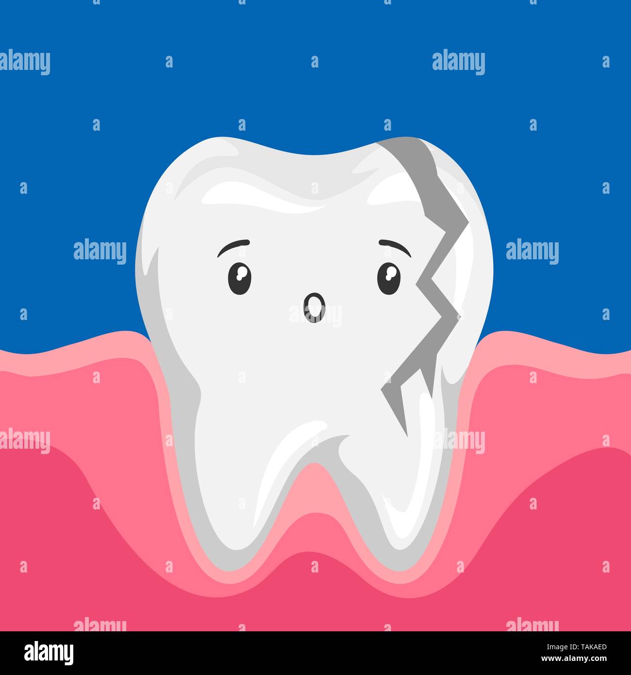 Molar Tooth Decay High Resolution Stock Photography and Images - Alamy
