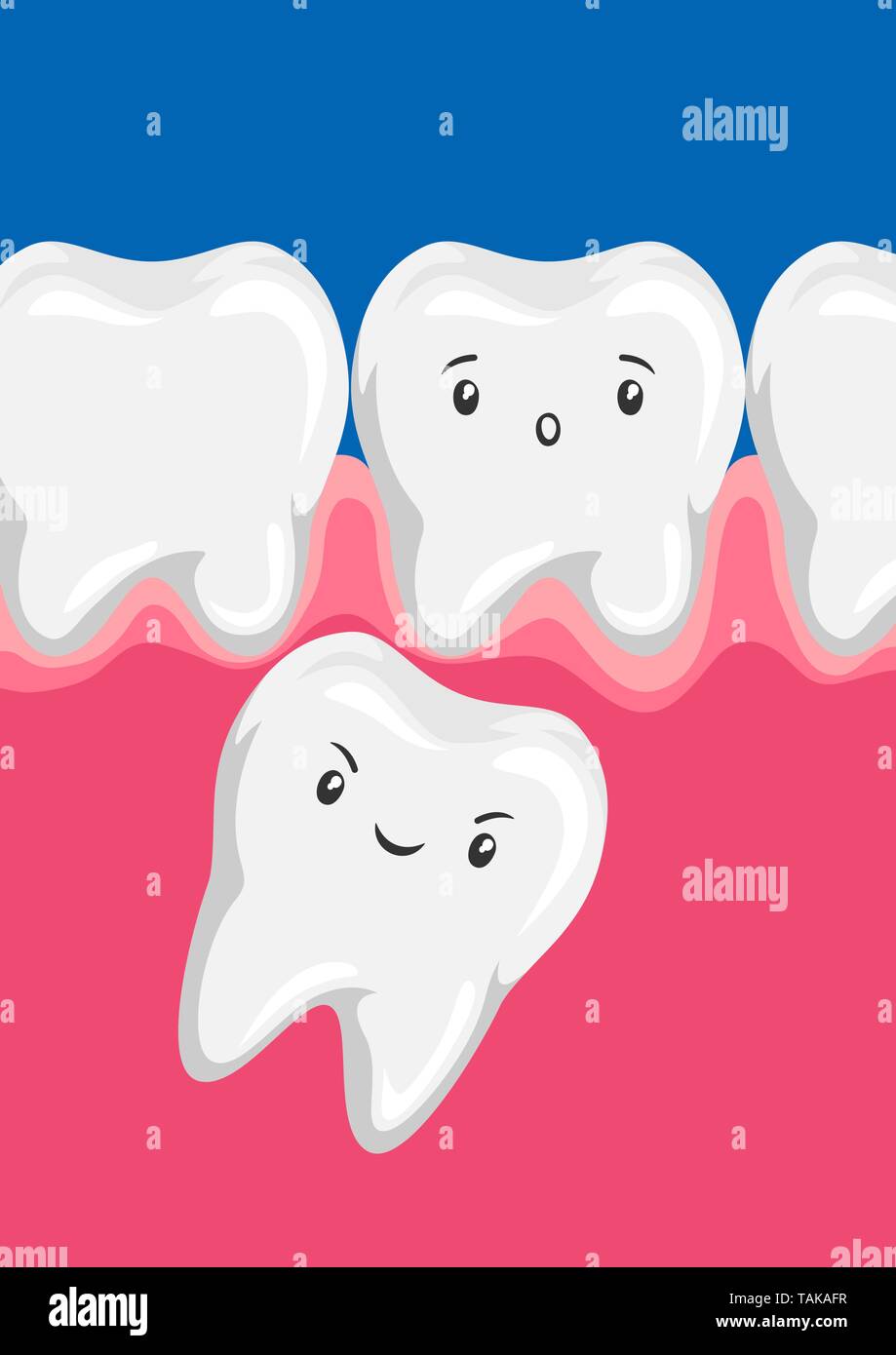 Molar growth hi-res stock photography and images - Alamy