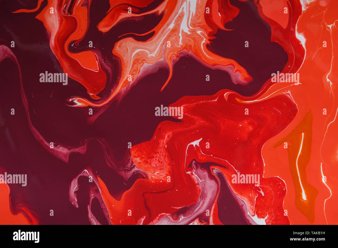 Abstract art concept Stock Photo - Alamy