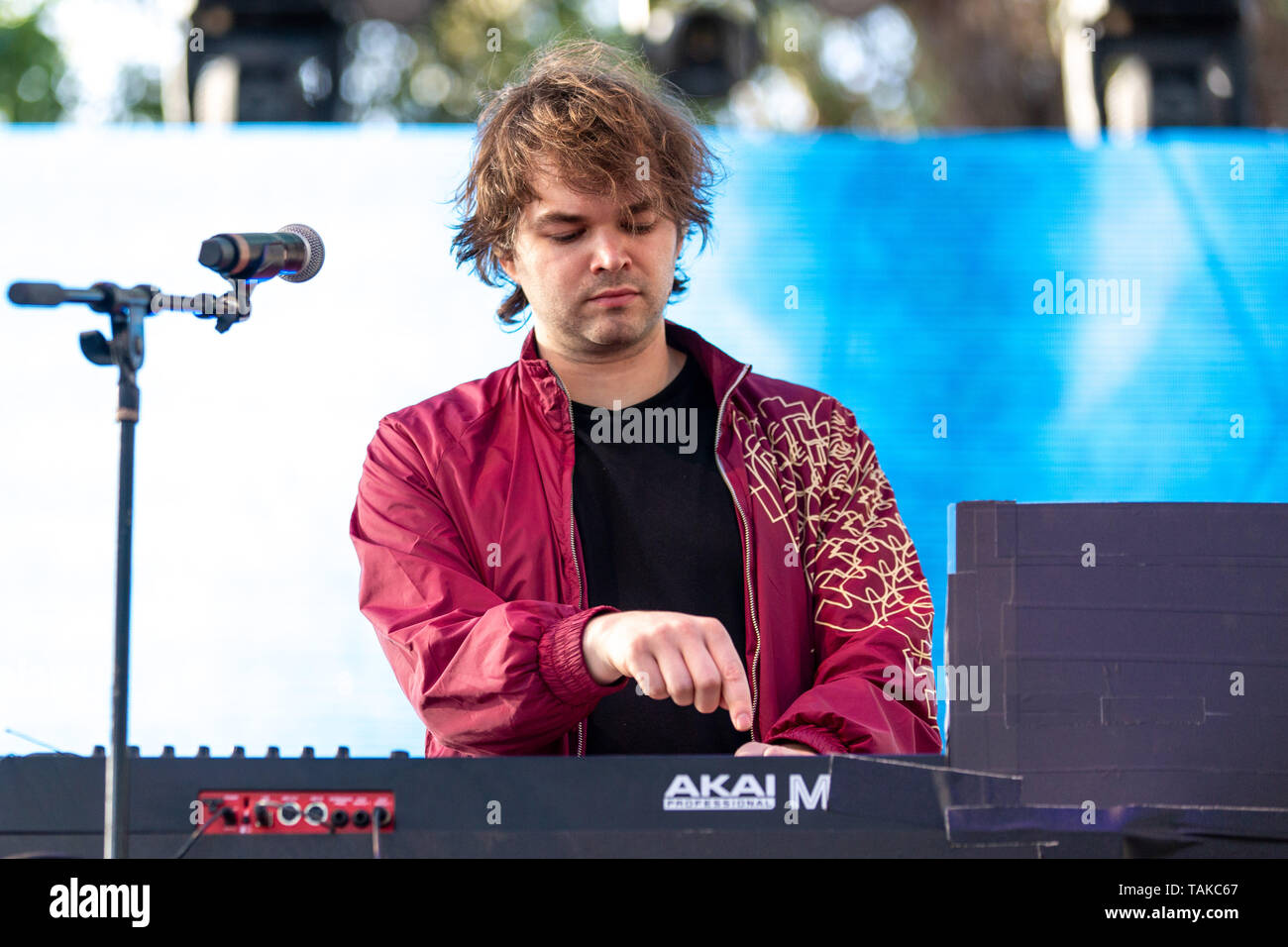 Jeremy lloyd hi-res stock photography and images - Alamy