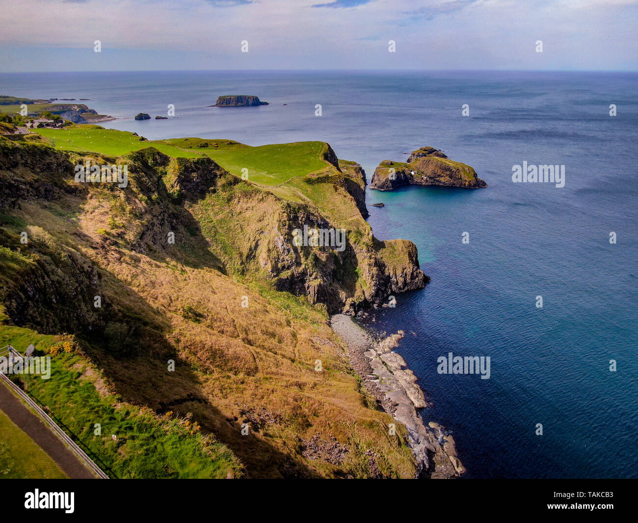 Lamas castle hi-res stock photography and images - Alamy