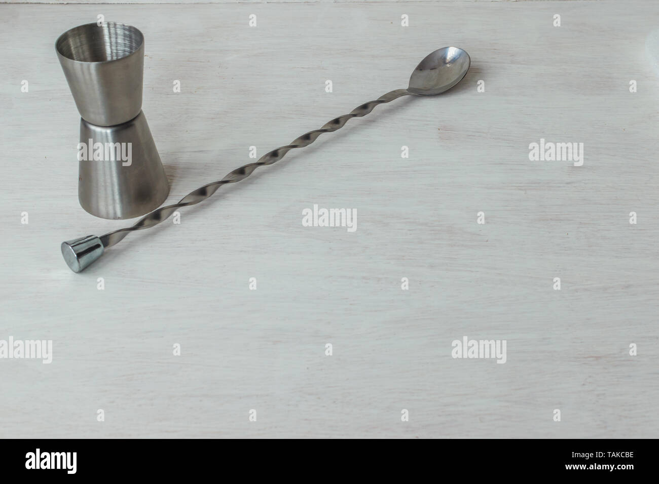 Mixing Jigger at Charles Casale blog