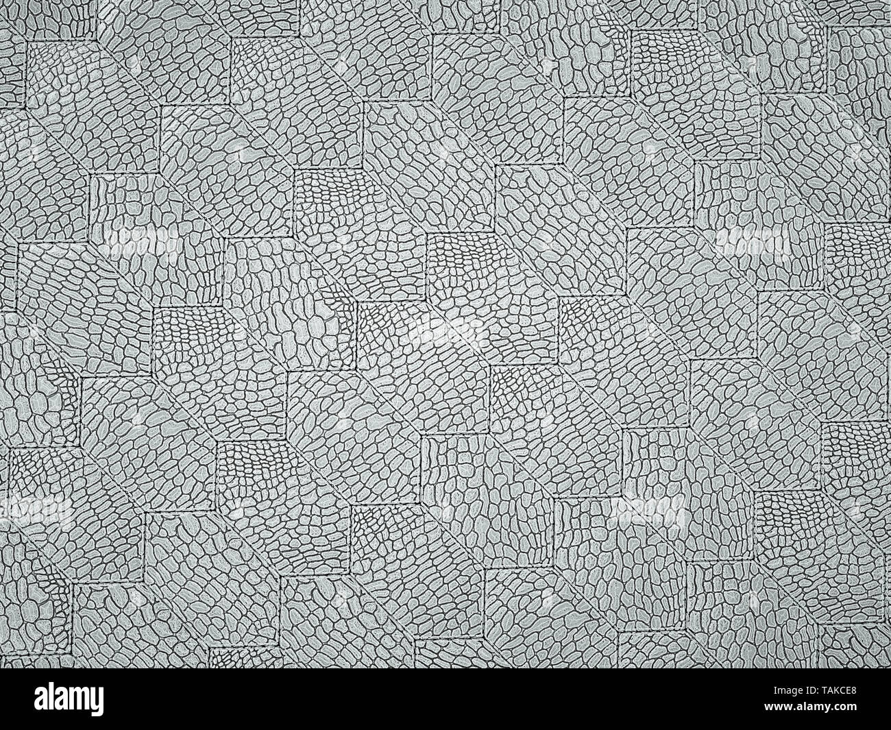 Crocodile Bump Texture