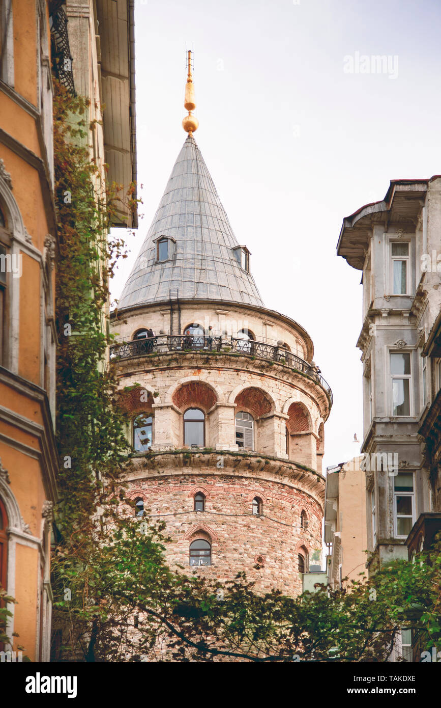 Sisli istanbul hi-res stock photography and images - Alamy