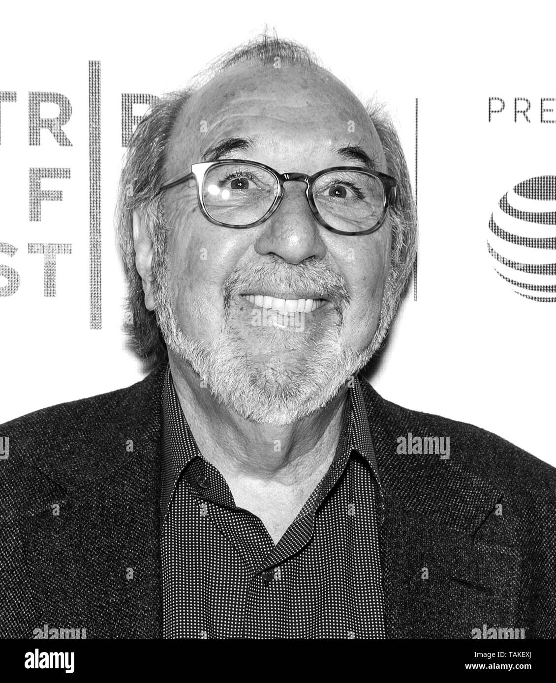 New York, NY - April 30, 2019: James L Brooks attends the 30th ...