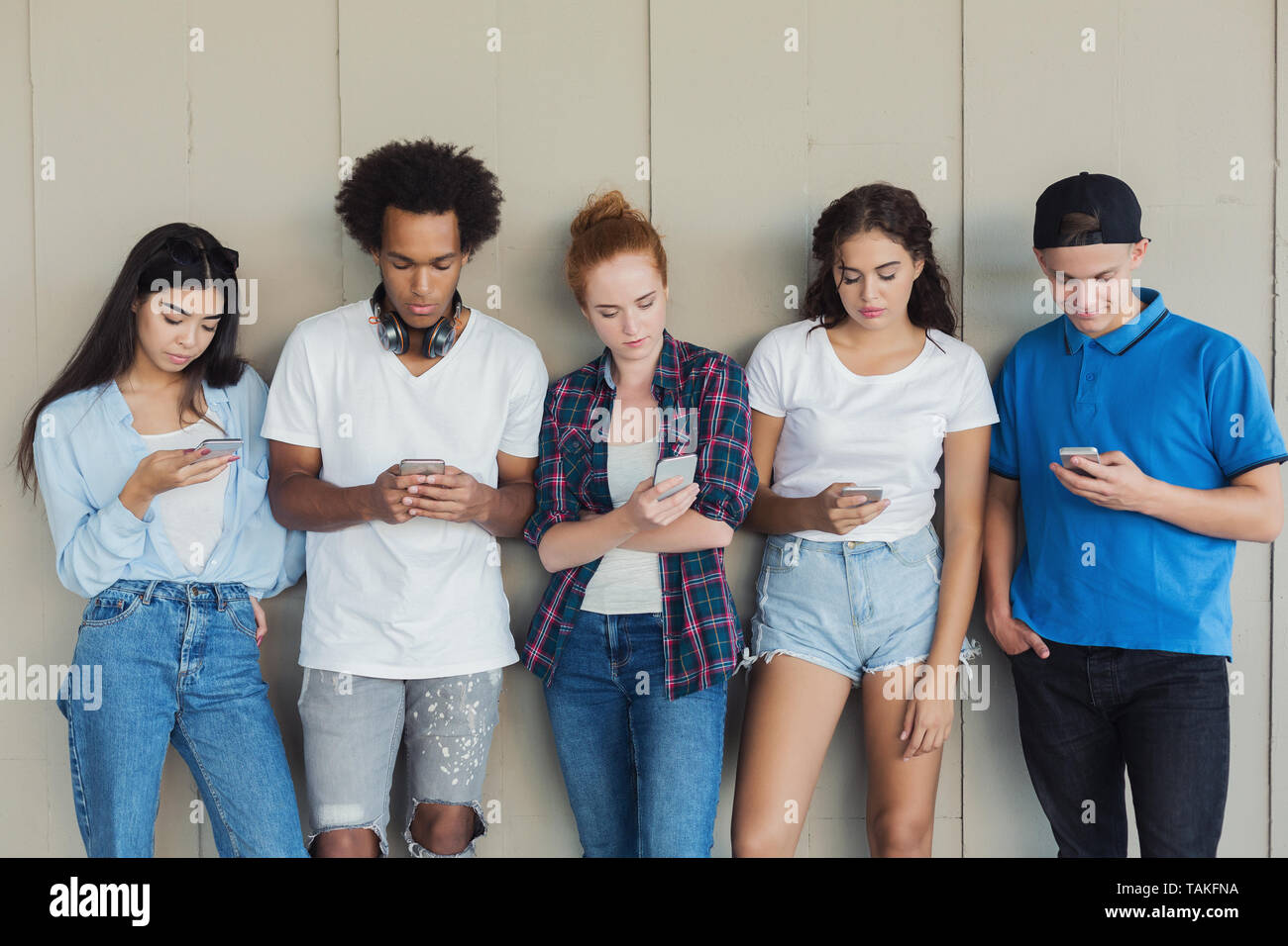 Disinterested Stock Photos & Disinterested Stock Images - Alamy