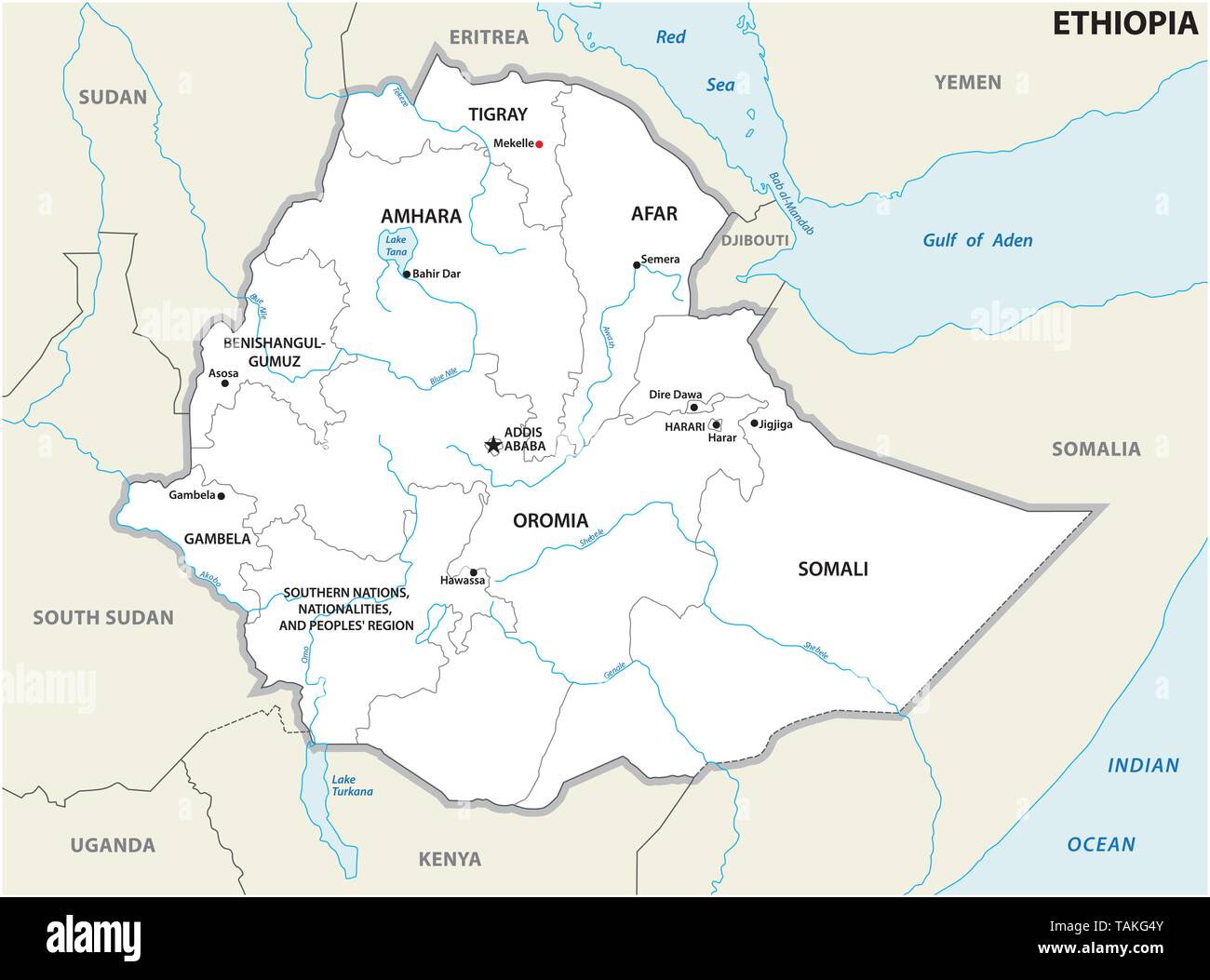 Political concept Stock Vector Images - Alamy