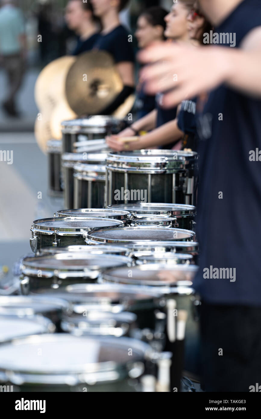 Elements of music hi-res stock photography and images - Alamy