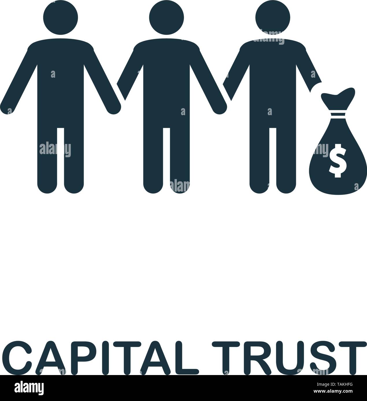 Venture capital trust Stock Vector Images - Alamy