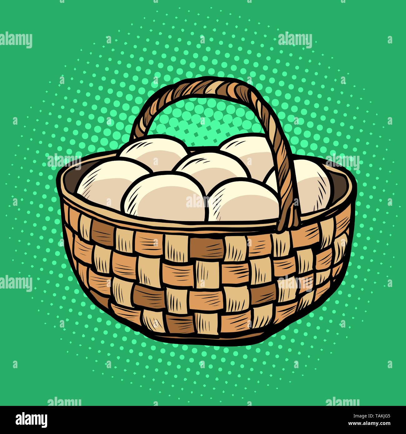 Vintage broken agriculture Stock Vector Images - Alamy