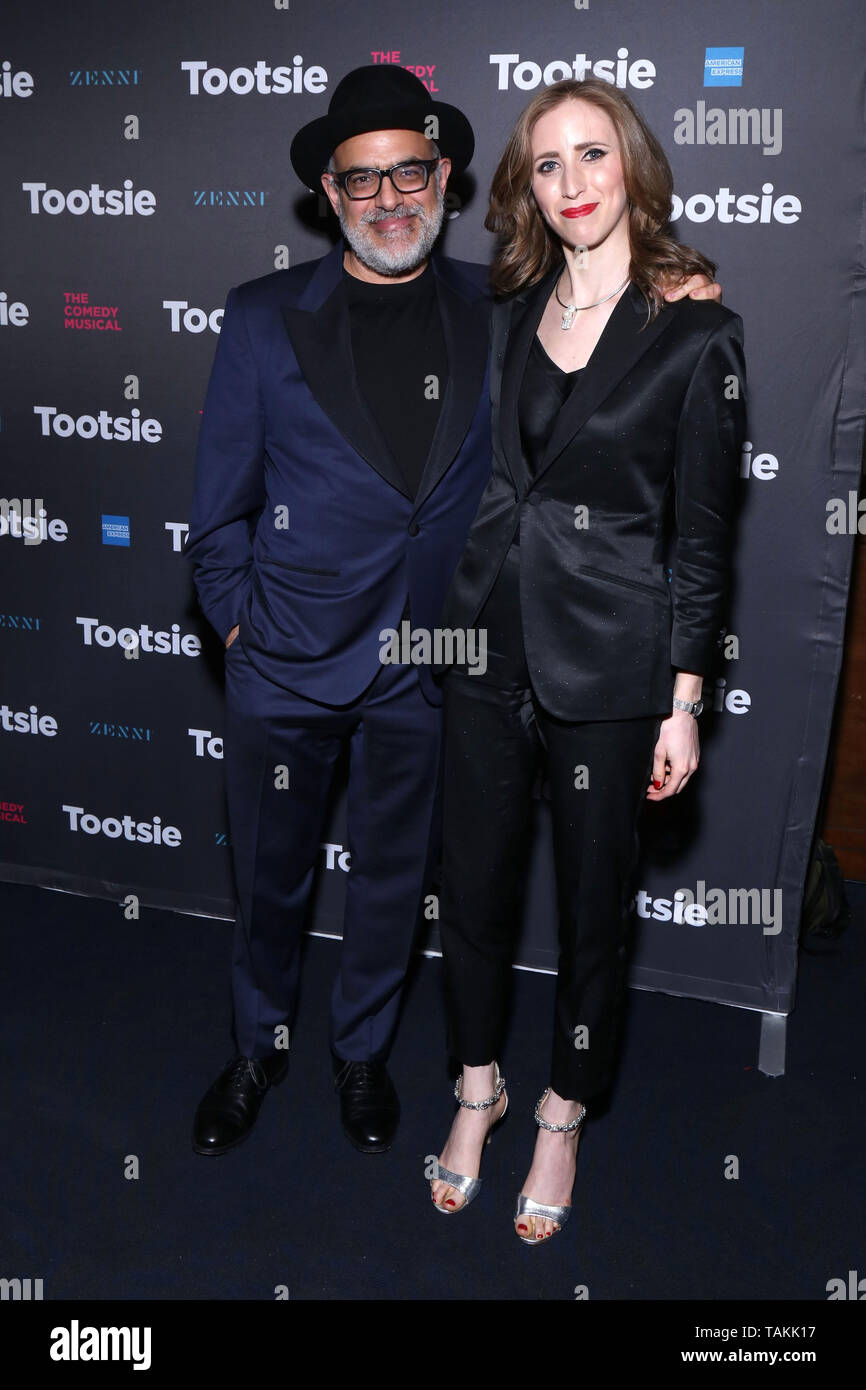 Andrea grody hi-res stock photography and images - Alamy