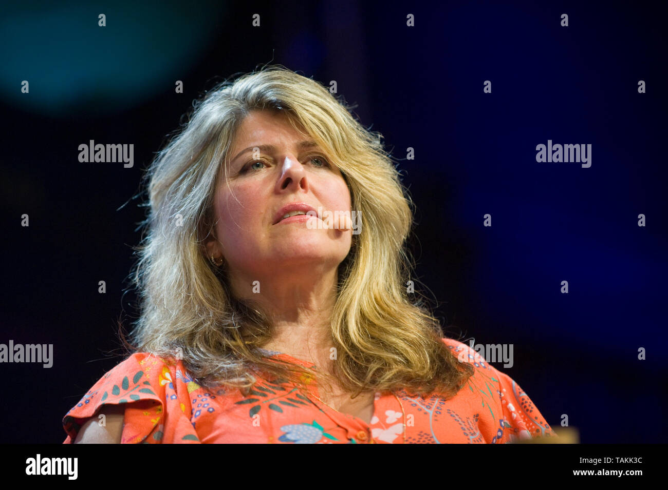 Naomi Wolf American feminist academic author writer and former ...