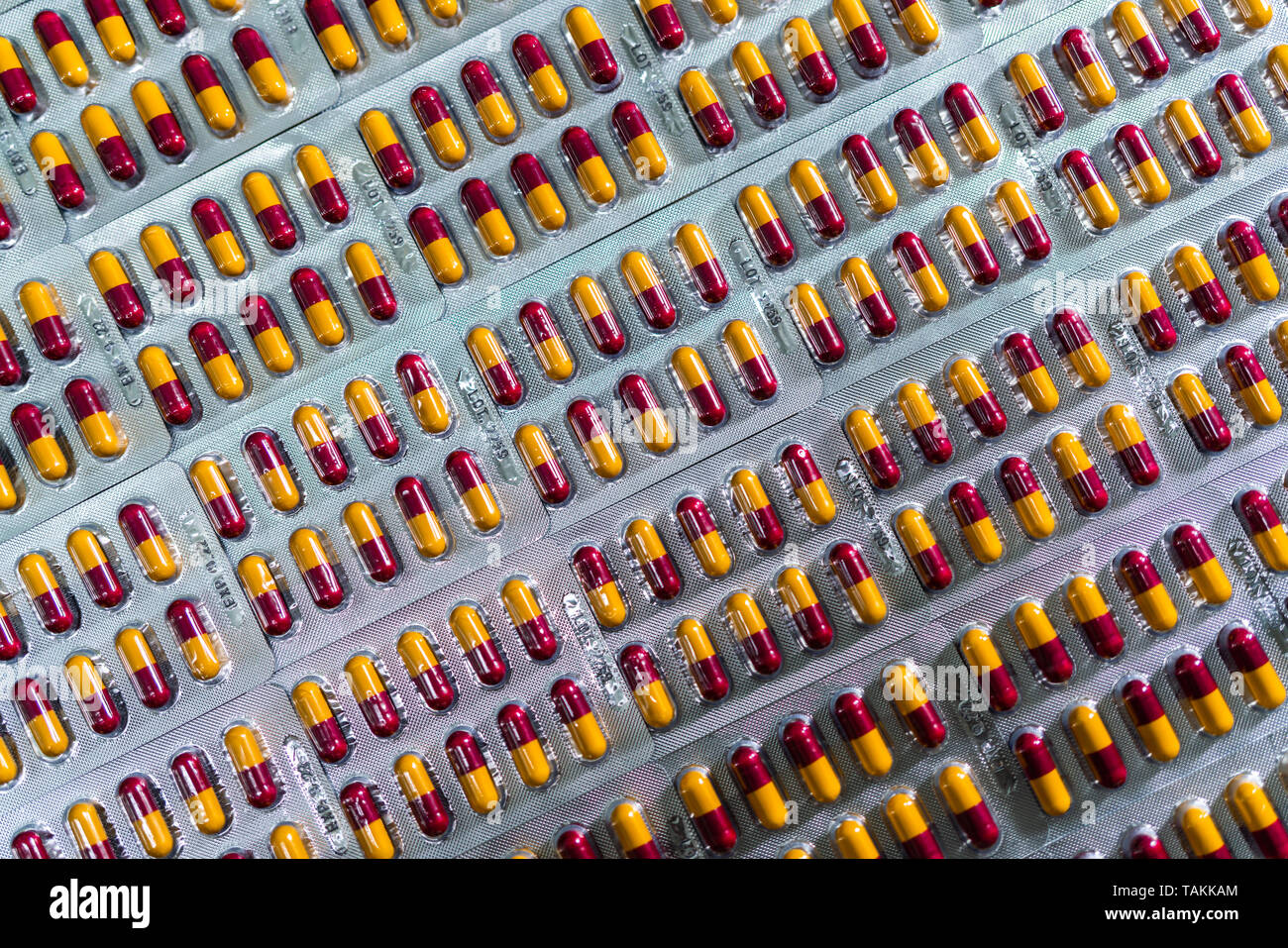 Antimicrobial packaging hi-res stock photography and images - Alamy