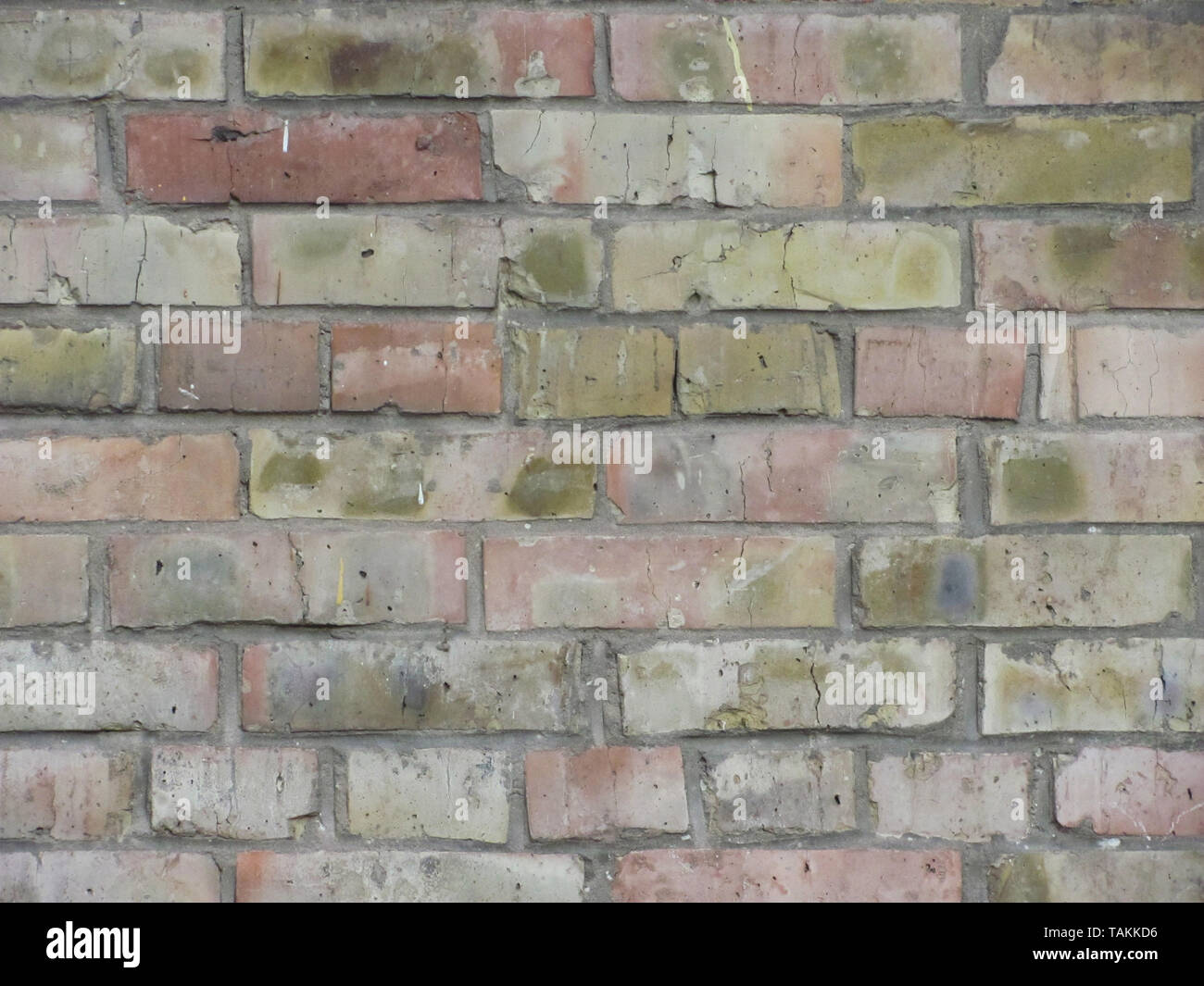 dirty grunge brick wall surface background Stock Photo - Alamy