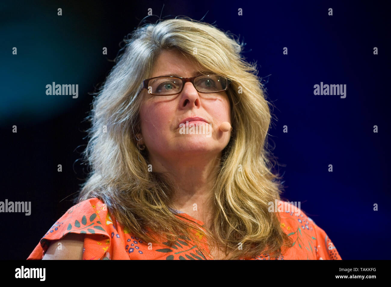 Naomi wolf hi-res stock photography and images - Alamy