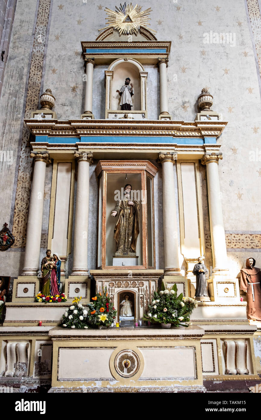 Mexican renaissance hi-res stock photography and images - Alamy