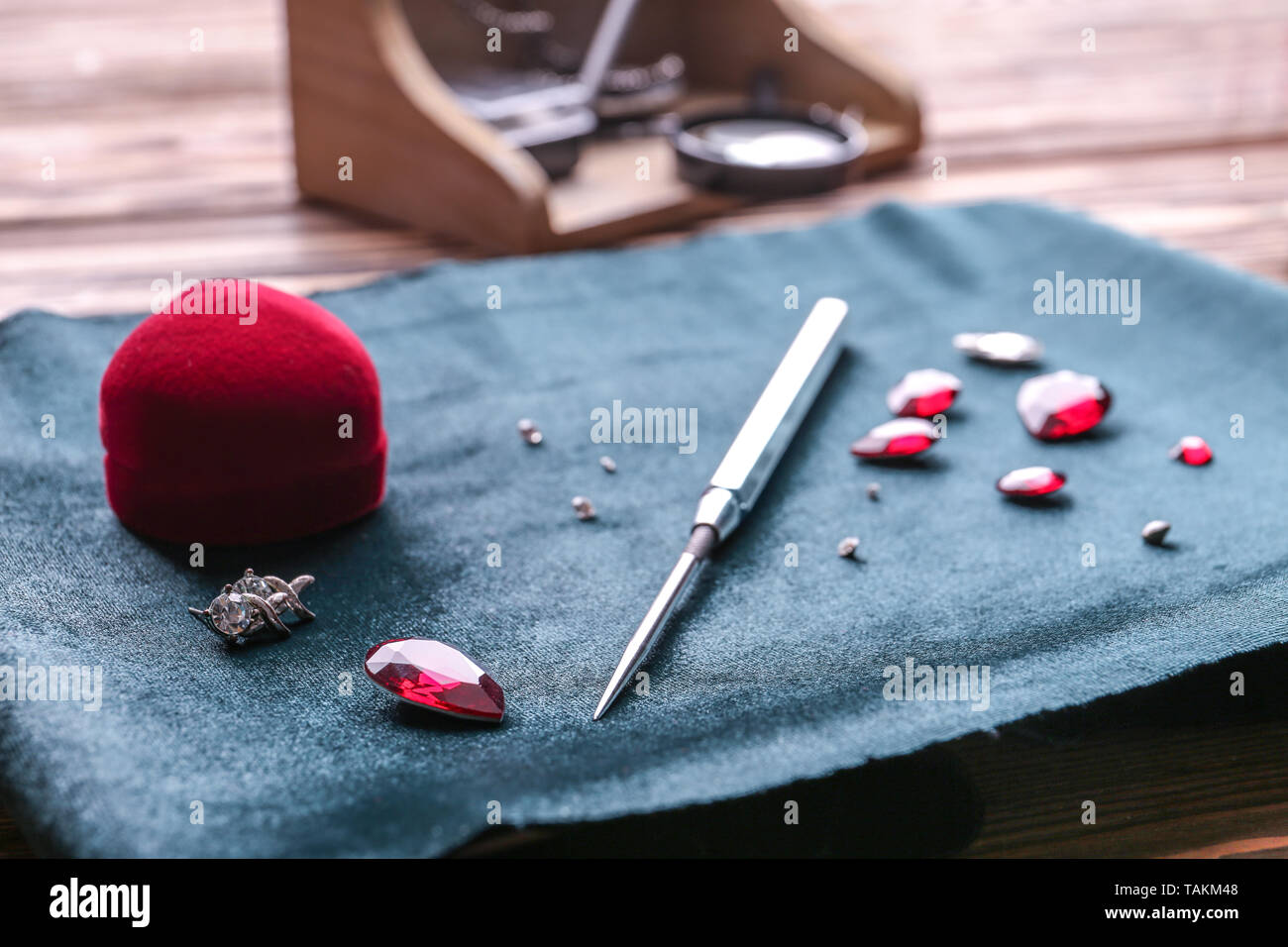 Scribe tool hi-res stock photography and images - Alamy