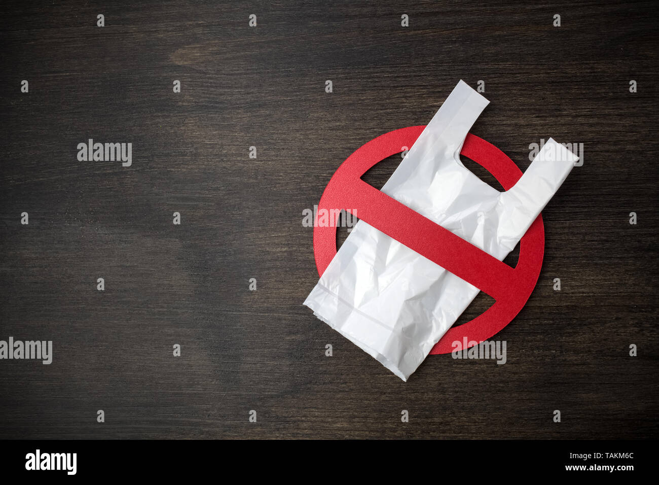 Craft recycle plastic bags hi-res stock photography and images - Alamy