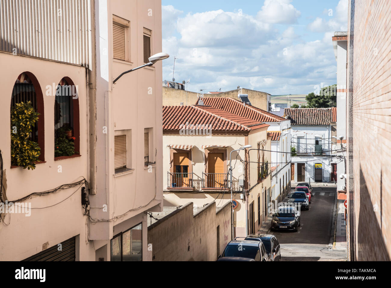 Merida poster hi-res stock photography and images - Alamy