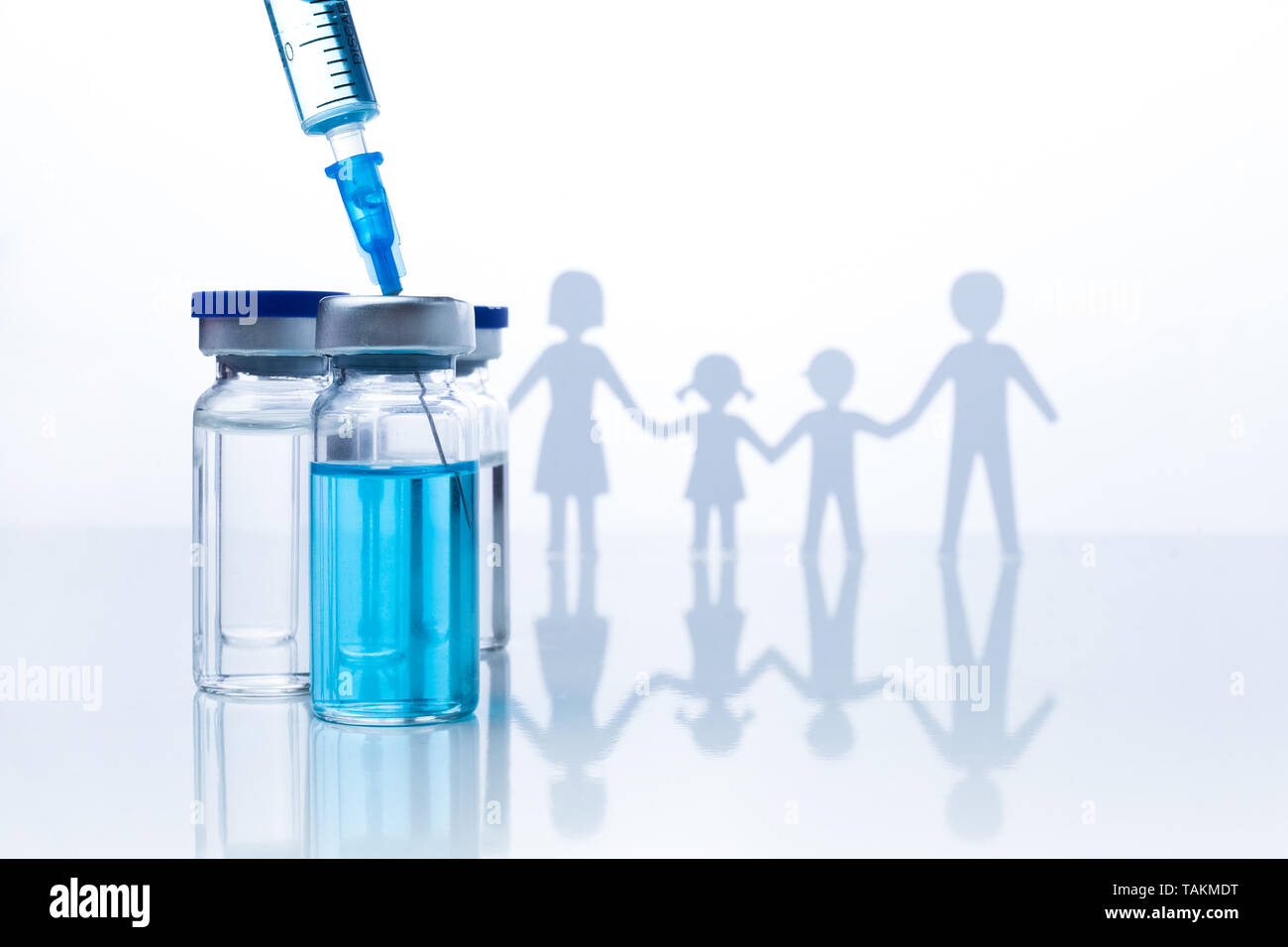 Vaccine background hi-res stock photography and images - Alamy