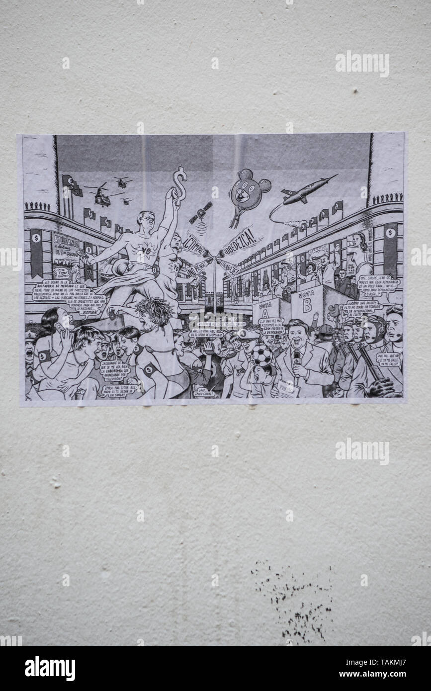 Merida poster hi-res stock photography and images - Alamy