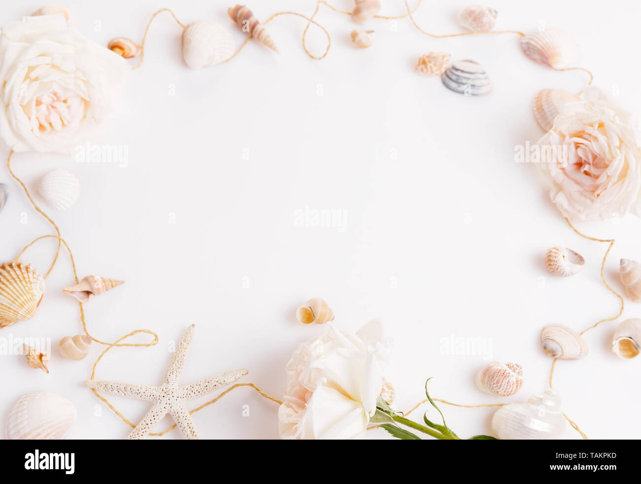 Shell banner hi-res stock photography and images - Alamy