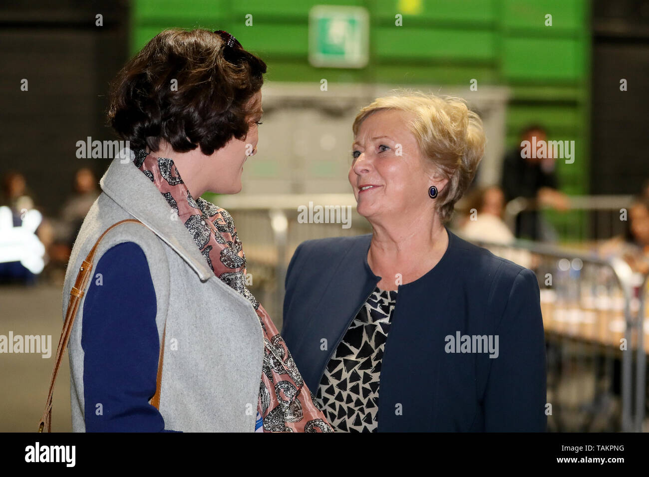 Kate fitzgerald hi-res stock photography and images - Alamy