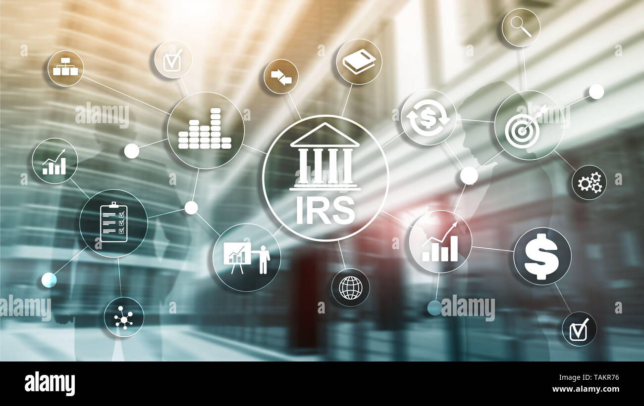 Internal Revenue Service. IRS Ministry of Finance. Abstract Business ...