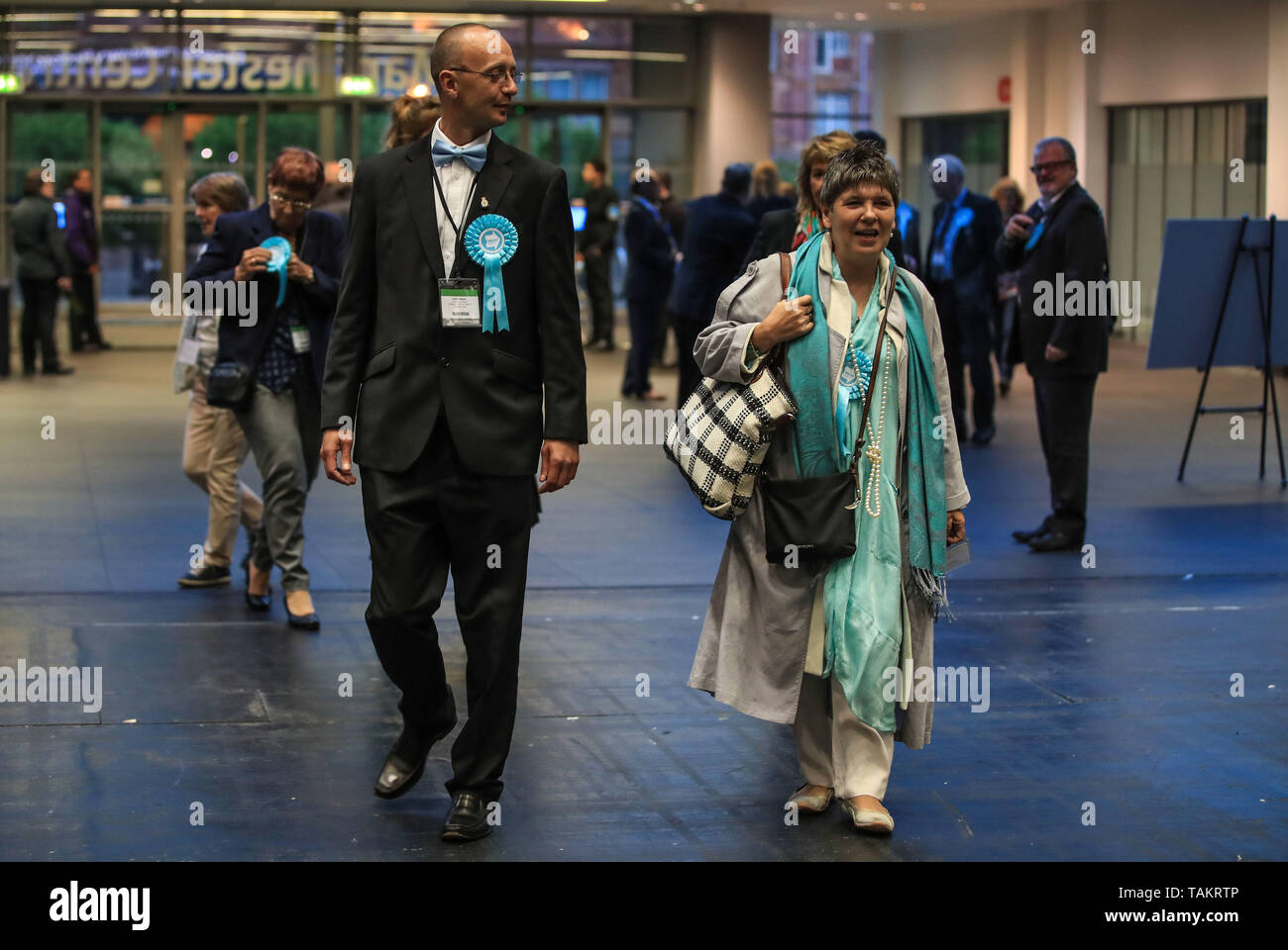 Clare fox hi-res stock photography and images - Alamy