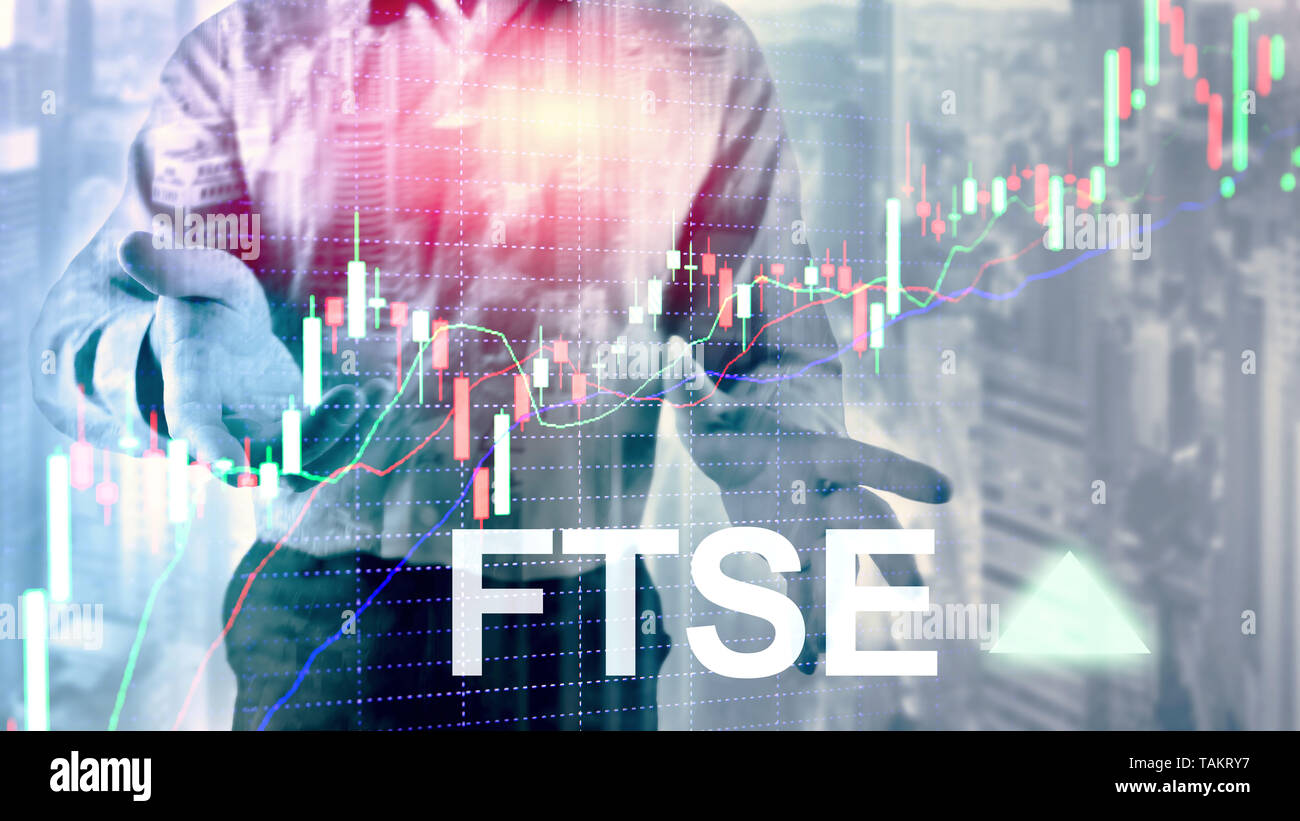 Ftse 100 hi-res stock photography and images - Alamy