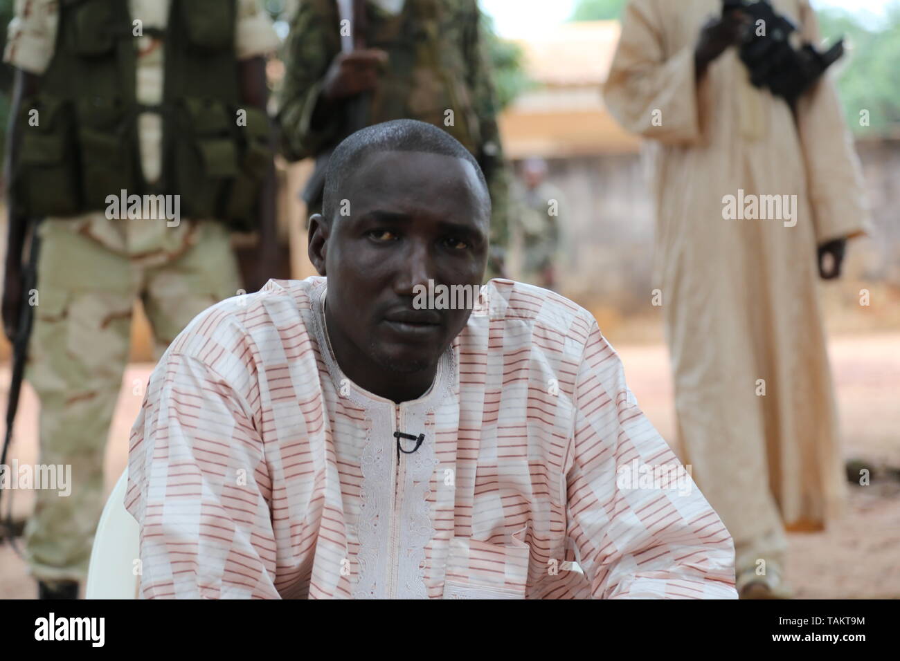 African rebel hi-res stock photography and images - Alamy