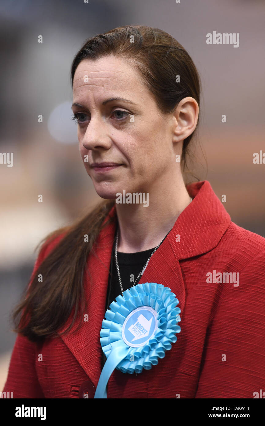 Annunziata rees mogg hi-res stock photography and images - Alamy