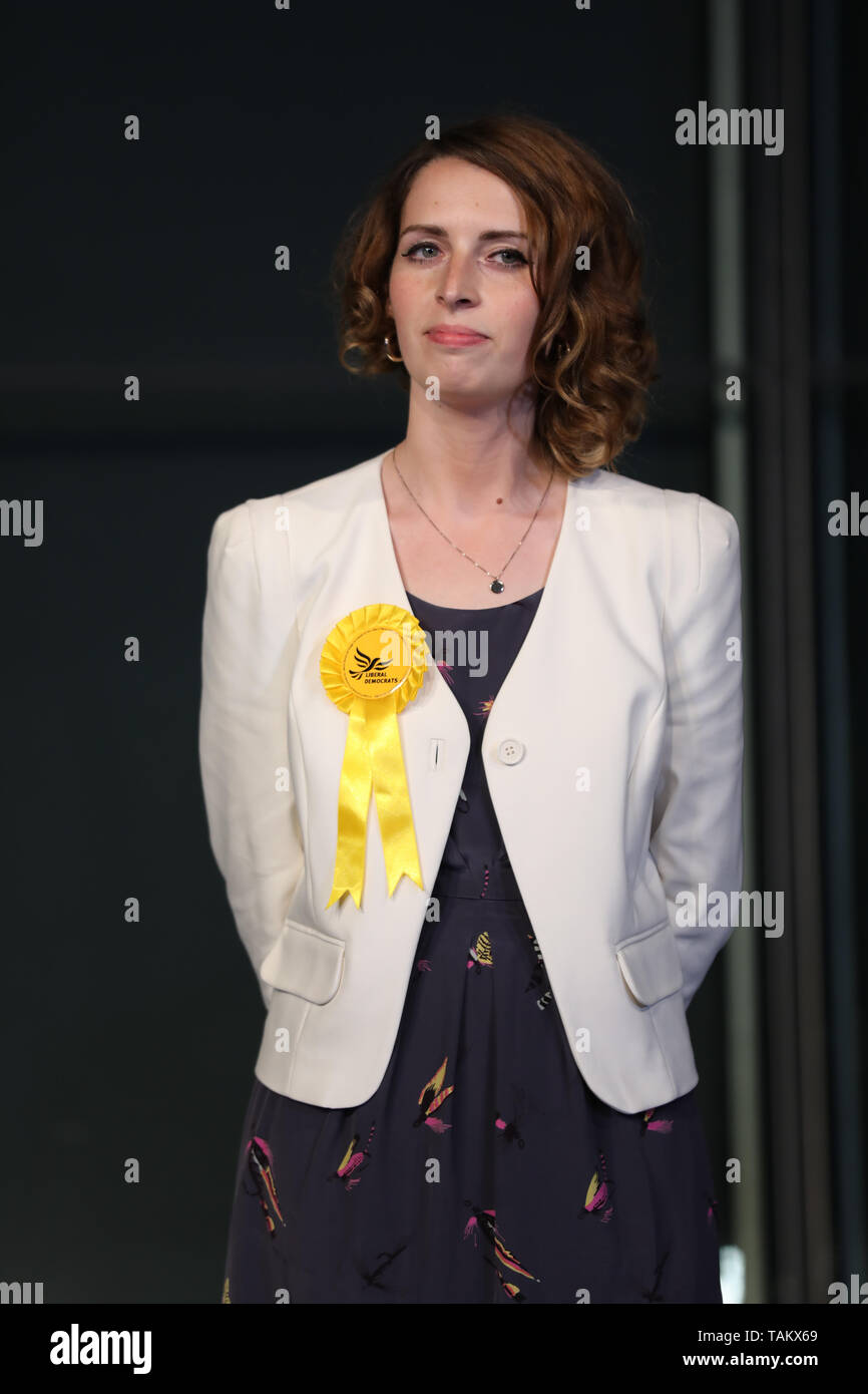 Luisa porritt hi-res stock photography and images - Alamy