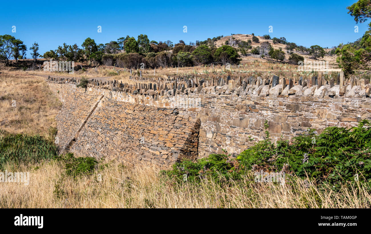The convict trail hi-res stock photography and images - Alamy