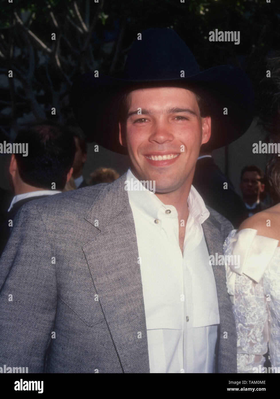 Universal City, California, USA 3rd May 1994 Singer Clay Walker attends ...