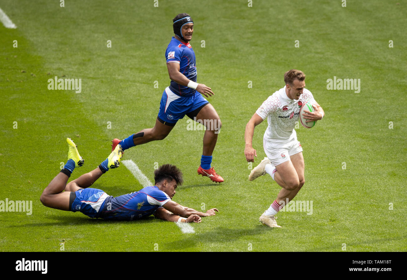 Tom emery hi-res stock photography and images - Alamy