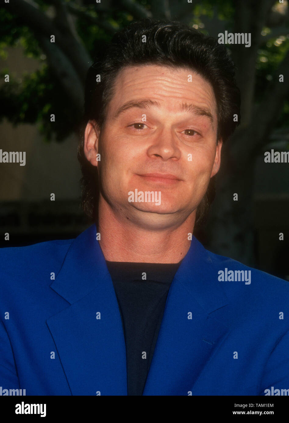 Universal City, California, USA 3rd May 1994 Singer Doug Stone attends ...