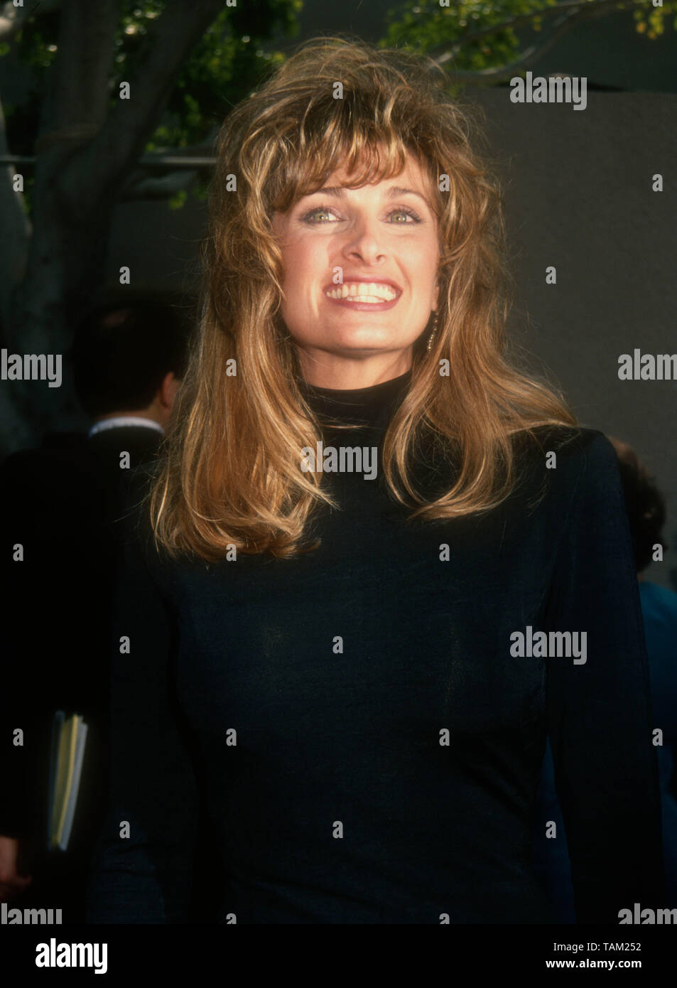 Photo Actuelle Linda Davis Chanteuse Country