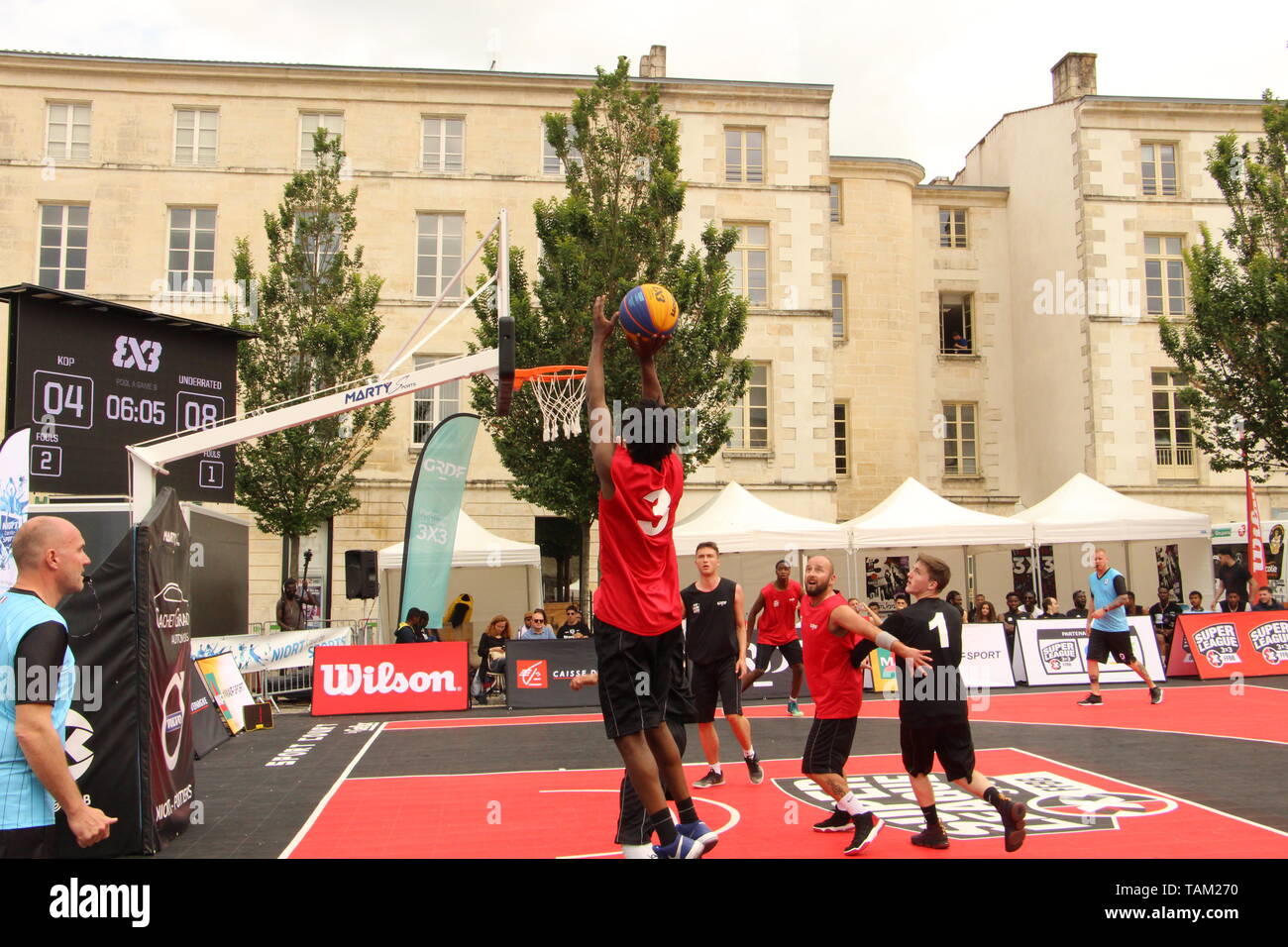 Jeux olympiques de tokyo hi-res stock photography and images - Alamy