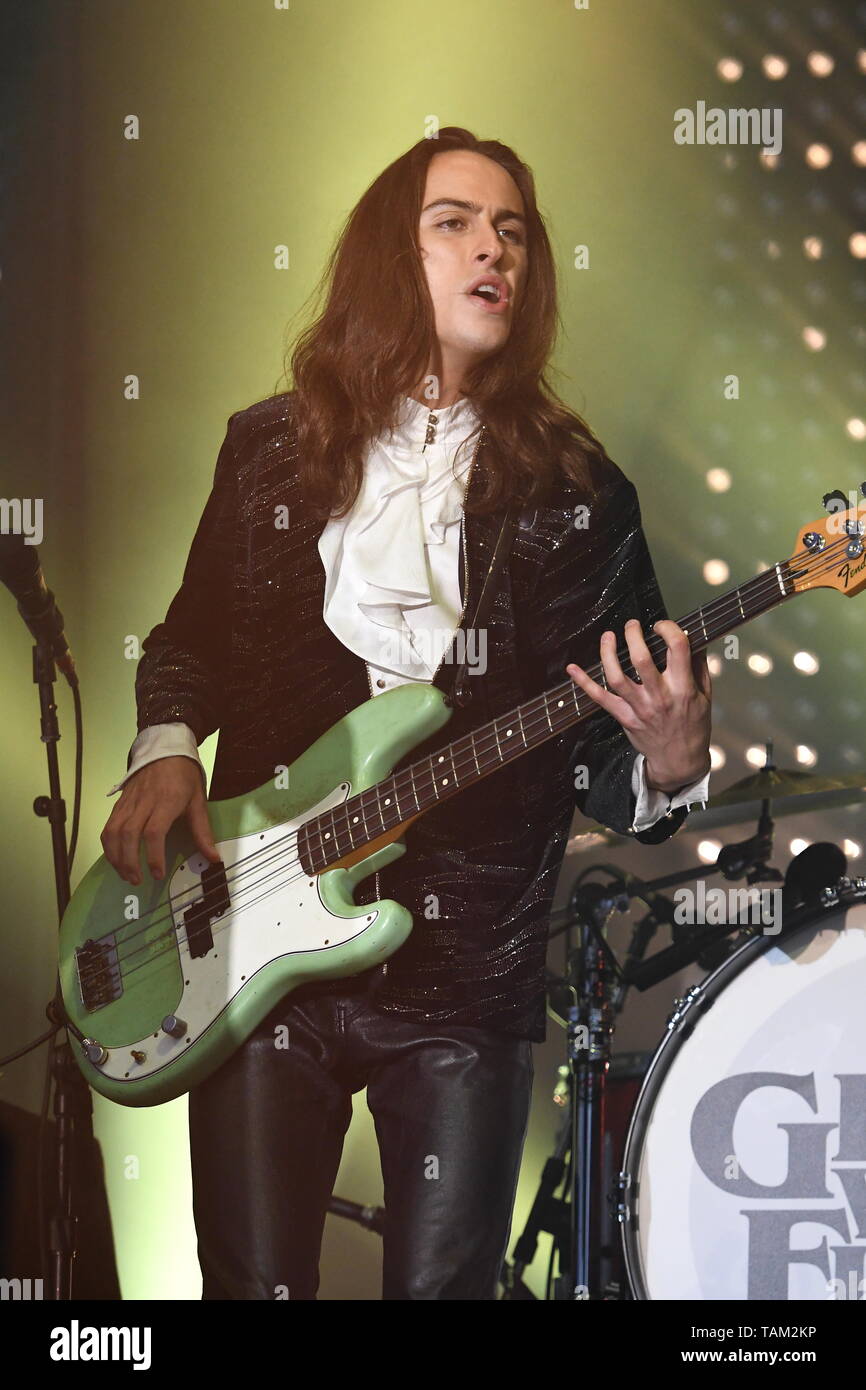 Sam kiszka hi-res stock photography and images - Alamy