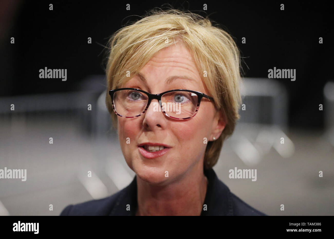 Regina doherty hi-res stock photography and images - Alamy