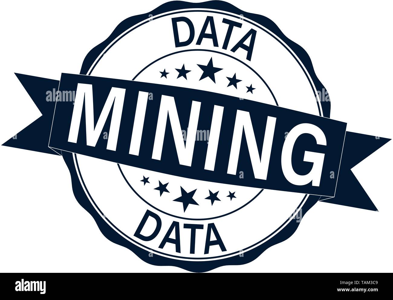 Data Mining Logo