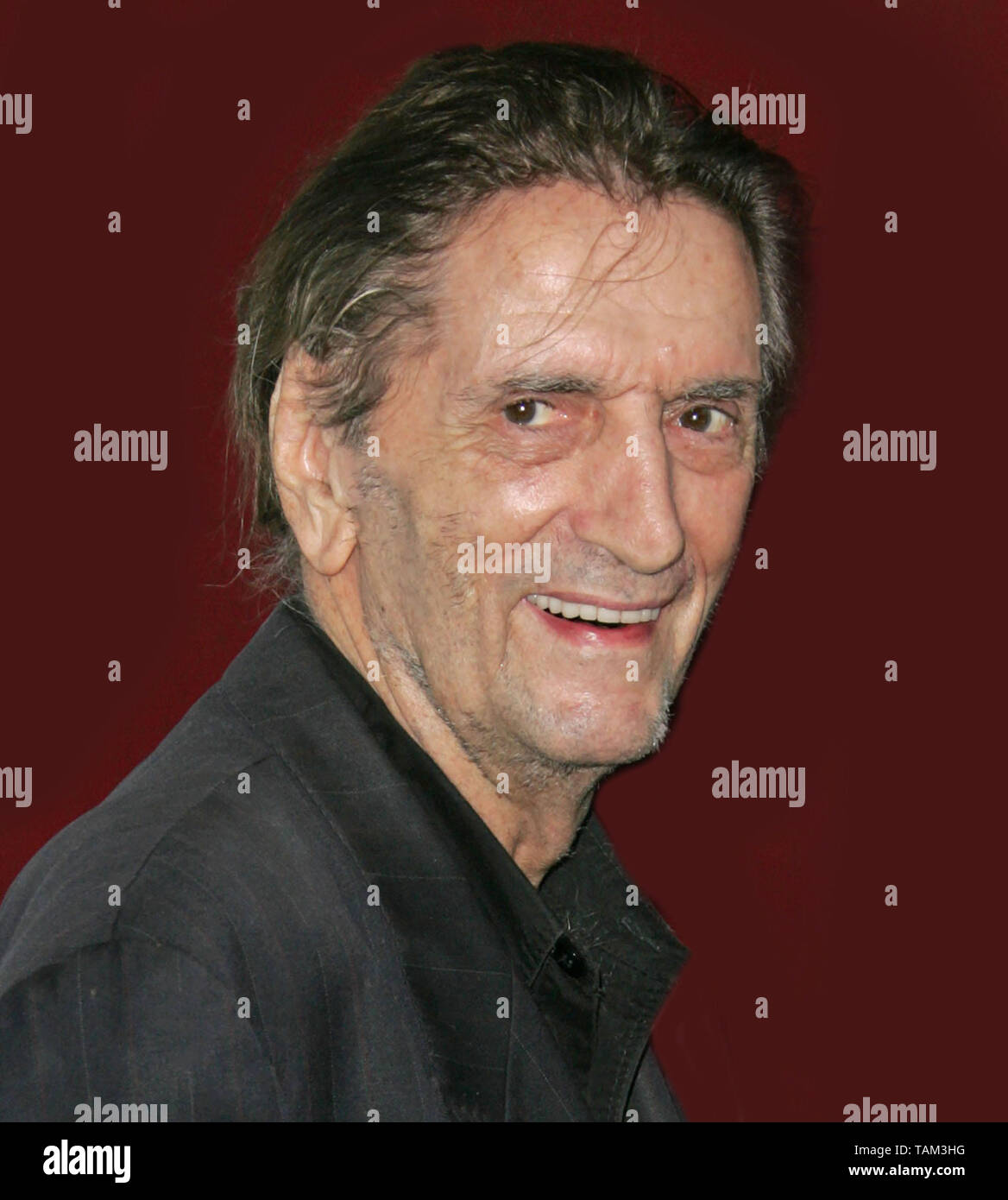 Harry russell hi-res stock photography and images - Alamy