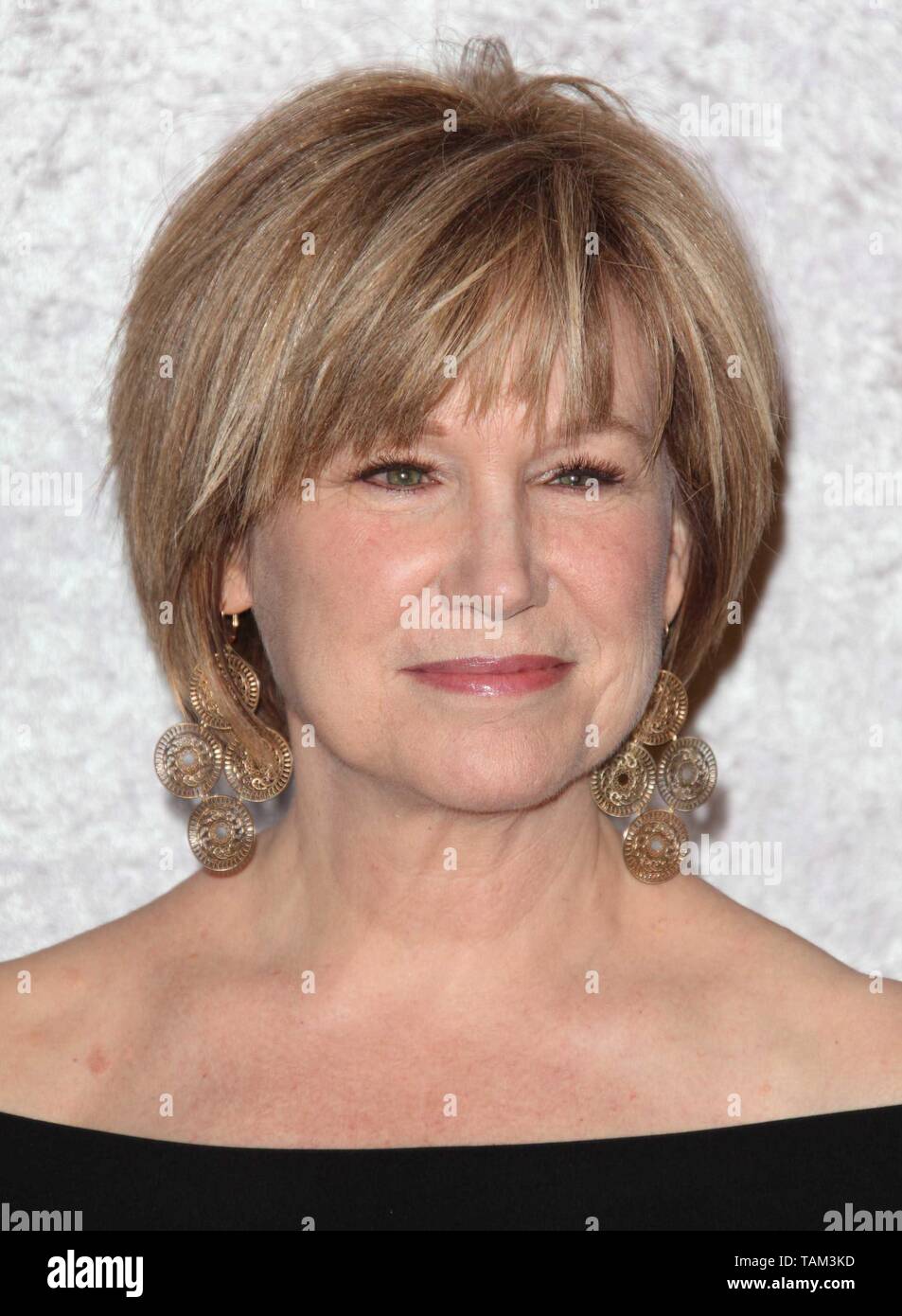 Younger Mary Kay Place