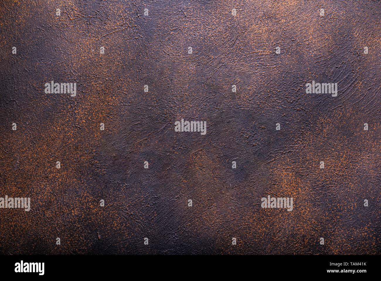 Dark brown mottled color pattern hi-res stock photography and images ...