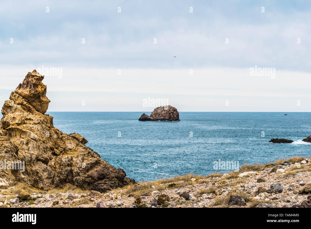 Oran algeria beach hi-res stock photography and images - Alamy