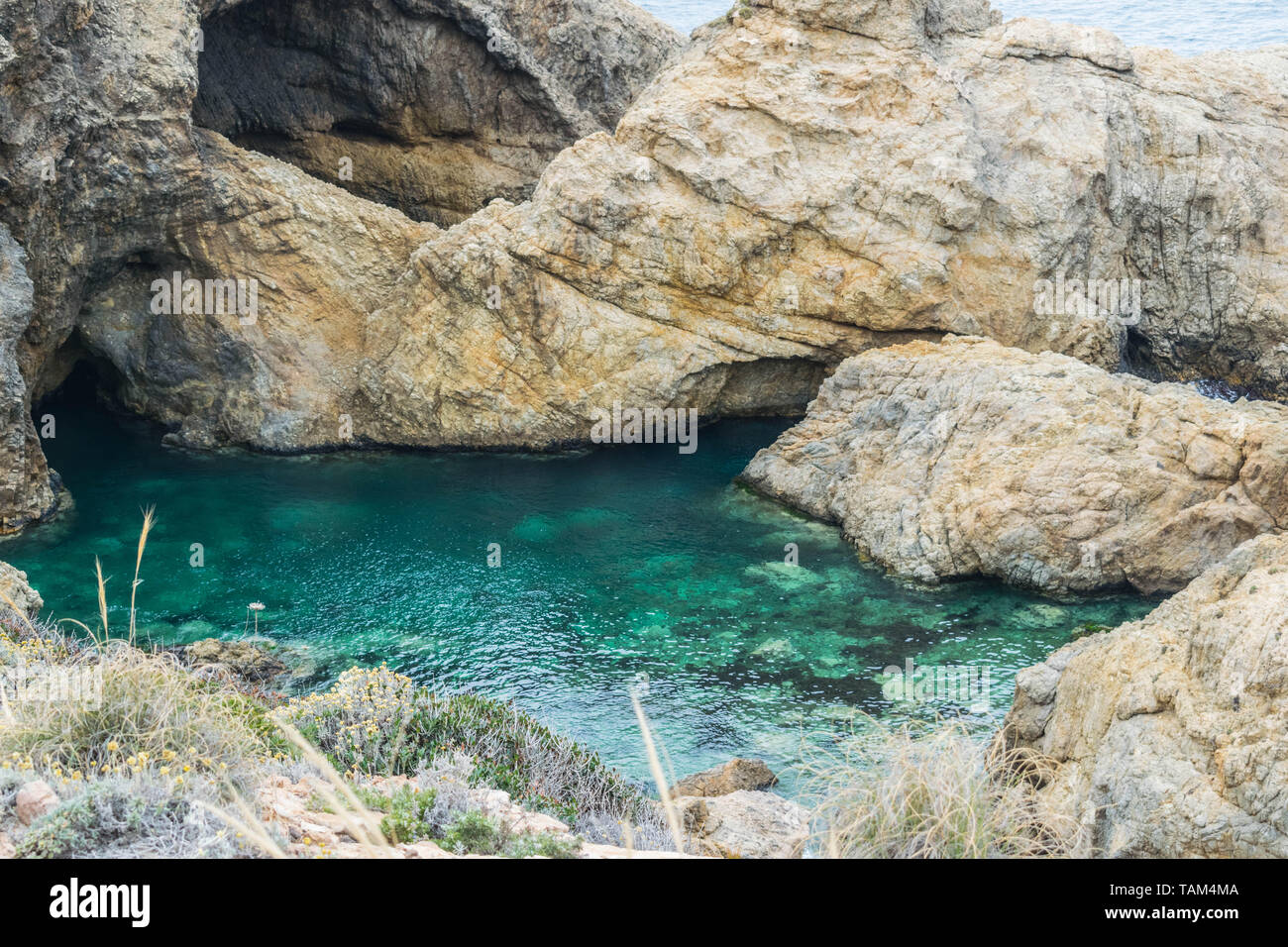 Oran algeria beach hi-res stock photography and images - Alamy